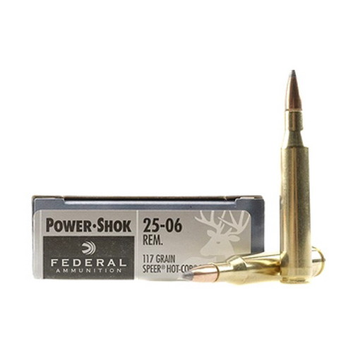 25-06 Remington Ammo | In Stock 25-06 Remington Ammunition - AmmoBuy