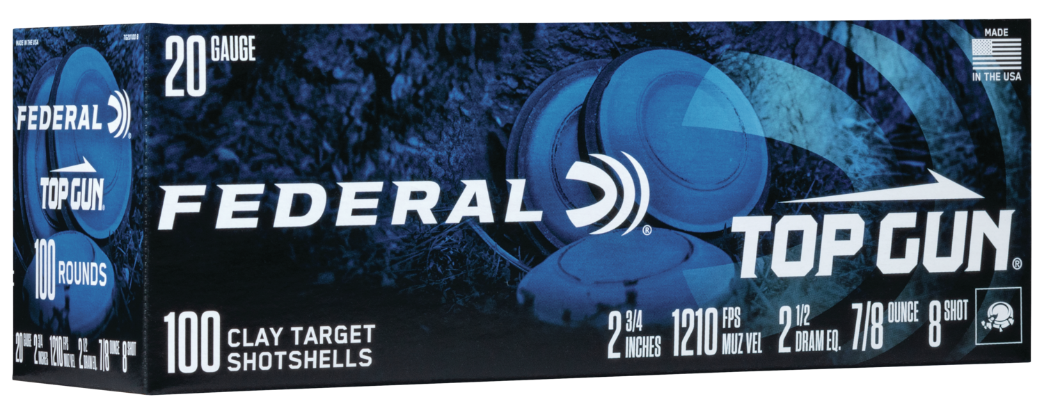 20 Gauge Ammo | In Stock 20 Gauge Ammunition - AmmoBuy